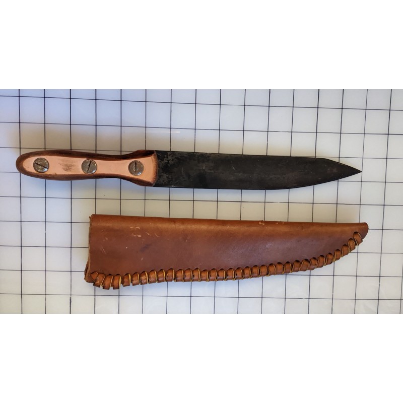 Throwing Knife Sheath