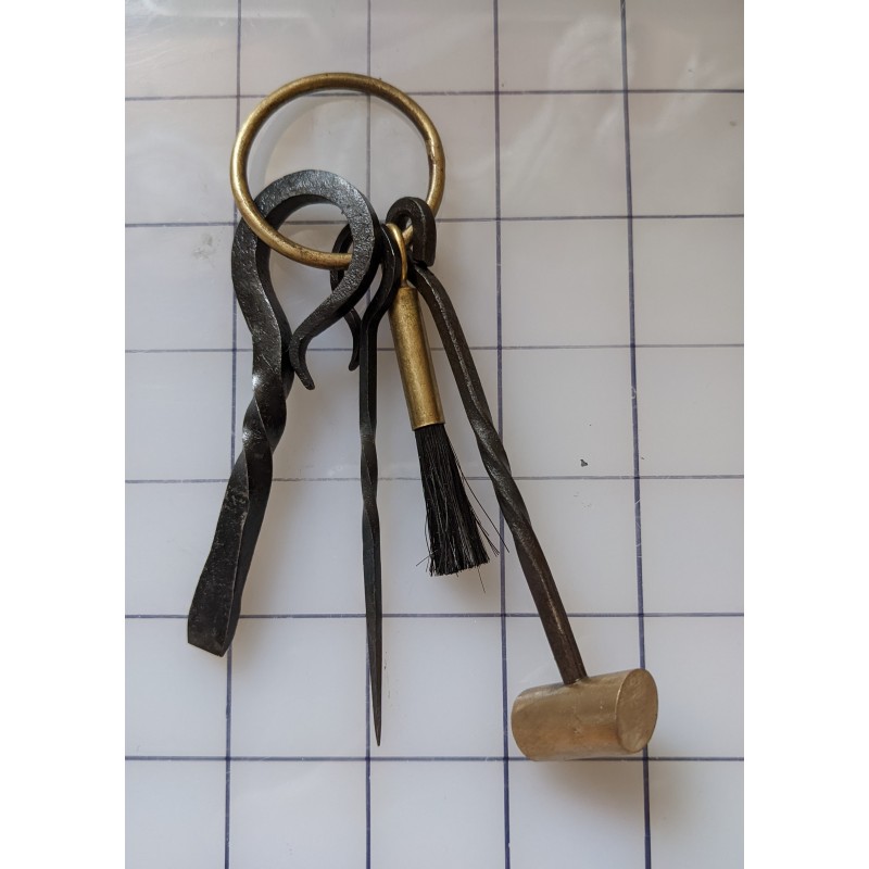 18th Century Tool Kit