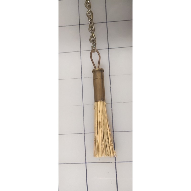 18th Century Wisk and Pick