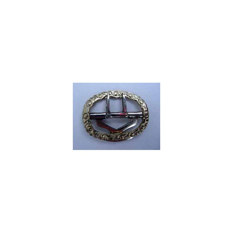 Breeches Buckles