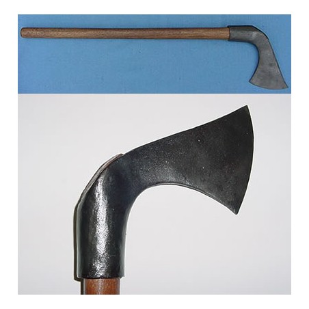 French Axe