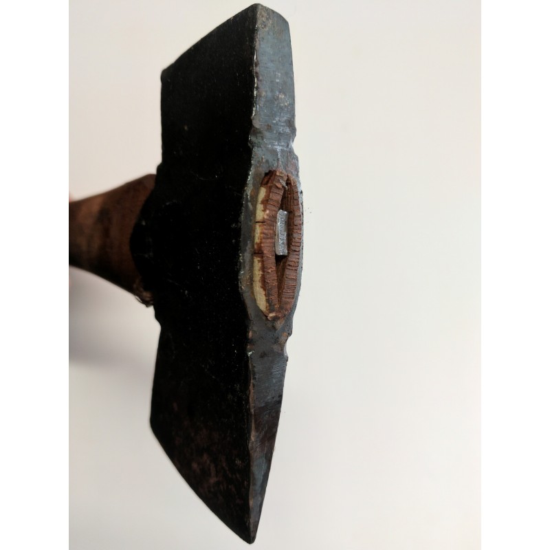 18th Century Belt Axe - Fort Meigs Axe