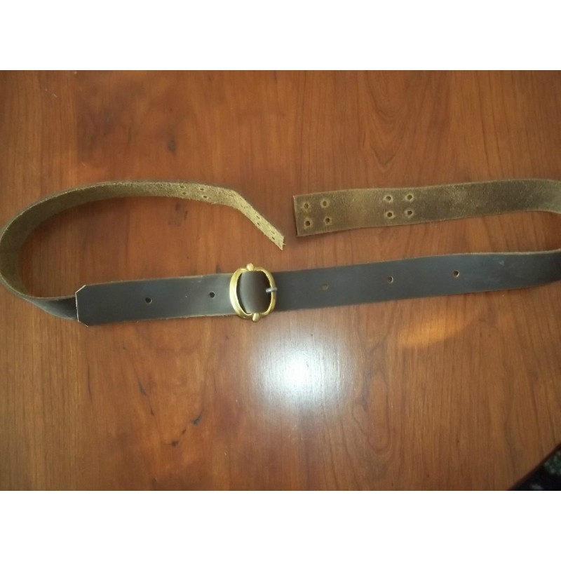 Musket Sling